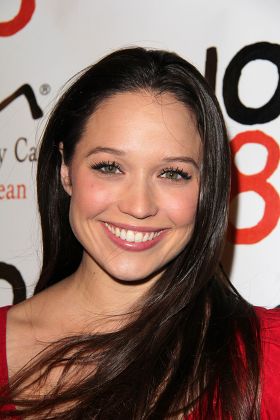 Jaclyn Betham Editorial Stock Photo - Stock Image | Shutterstock