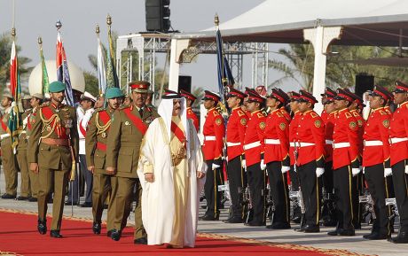 47 Royal guard of bahrain Stock Pictures, Editorial Images and Stock ...