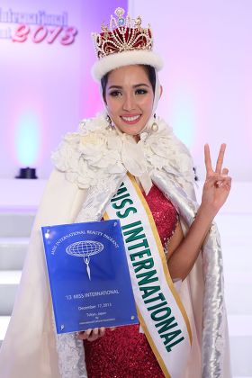 Philippines Bea Rose Santiago Editorial Stock Photo - Stock Image ...