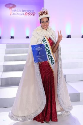Philippines Bea Rose Santiago Editorial Stock Photo - Stock Image ...
