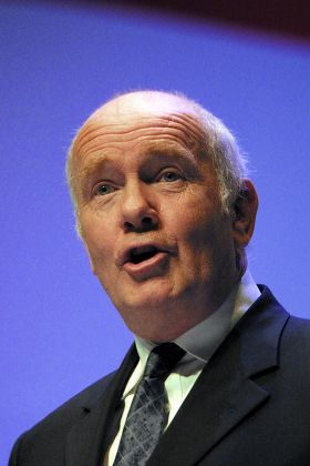 John Reid Editorial Stock Photo - Stock Image | Shutterstock