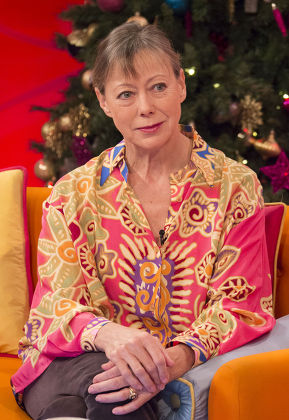 Jenny Agutter Editorial Stock Photo - Stock Image | Shutterstock