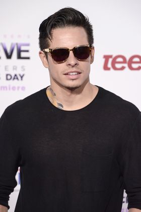 Casper Smart Editorial Stock Photo - Stock Image | Shutterstock