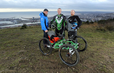 Project Team Lr Paul Davies Calvin Editorial Stock Photo - Stock Image ...