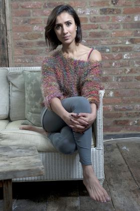Anita Rani Editorial Stock Photo - Stock Image | Shutterstock