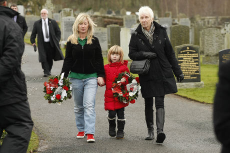 Marisa Foley Mother Kerry Foley Friend Editorial Stock Photo - Stock ...