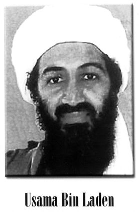Imad Fayez Mugniyah Alleged Member Terrorist Editorial Stock Photo ...
