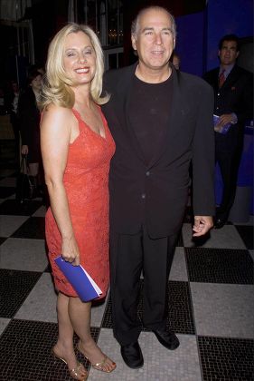 Jimmy Buffett Wife Jane Editorial Stock Photo - Stock Image | Shutterstock