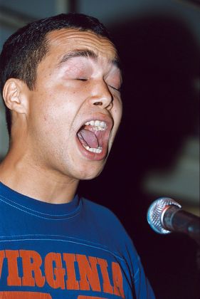 Finley Quaye Editorial Stock Photo - Stock Image | Shutterstock