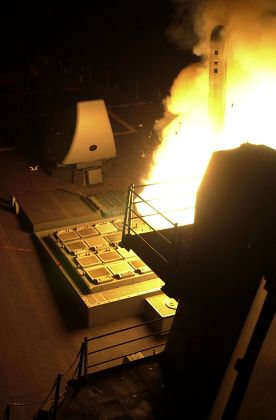 51 Operation tomahawk Stock Pictures, Editorial Images and Stock Photos ...