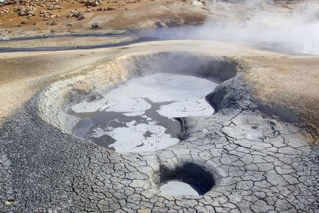 54 Boiling mud pool Stock Pictures, Editorial Images and Stock Photos ...