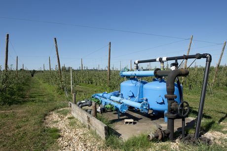 7 Fertigation Stock Pictures, Editorial Images and Stock Photos ...