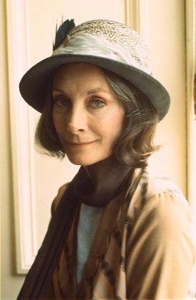 Jean Marsh Upsairs Downstairs 1975 Editorial Stock Photo - Stock Image ...