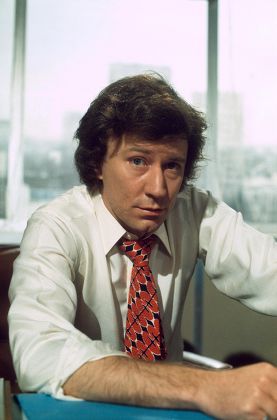 Robin Ellis Intimate Strangers 1974 Editorial Stock Photo - Stock Image ...