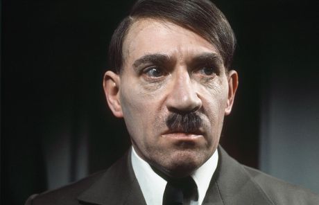 Frank Finley Hitler 1974 Editorial Stock Photo - Stock Image | Shutterstock