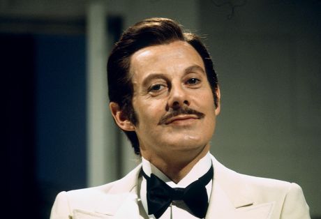 Danny La Rue Danny La Rue Editorial Stock Photo - Stock Image ...