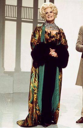 500 Danny la rue Stock Pictures, Editorial Images and Stock Photos ...