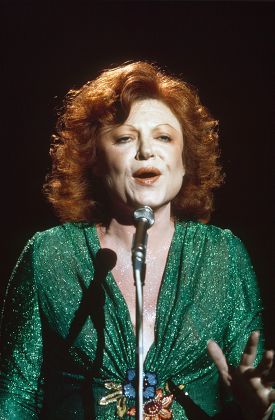 Regine Russell Harty Plus 1974 Editorial Stock Photo - Stock Image ...