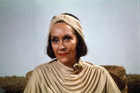 Elizabeth Counsell Doctor Sea 1974 Editorial Stock Photo - Stock Image ...