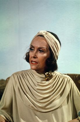 Elizabeth Counsell Doctor Sea 1974 Editorial Stock Photo - Stock Image ...