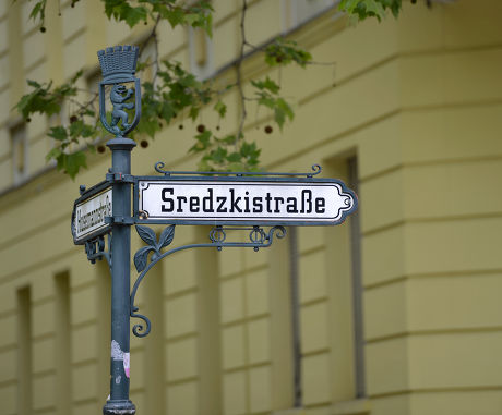 8 Sredzkistrasse Stock Pictures, Editorial Images and Stock Photos ...