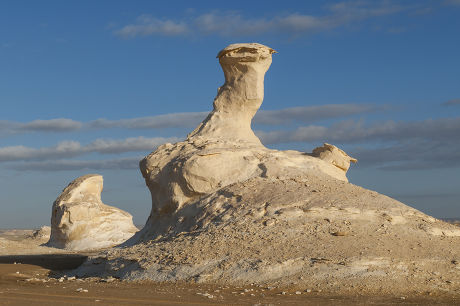 Chalk Rock Formation Editorial Stock Photo - Stock Image | Shutterstock