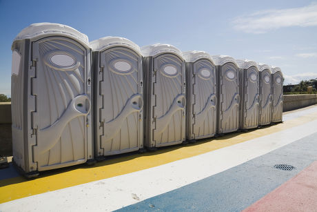 250 Portaloos Stock Pictures, Editorial Images and Stock Photos ...