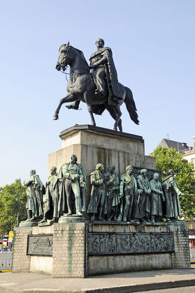 250 Kaiser wilhelm iii Stock Pictures, Editorial Images and Stock ...