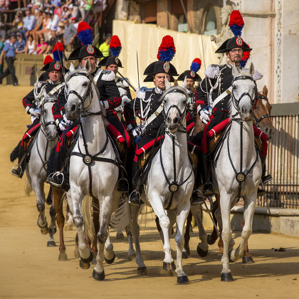 95 Italian cavalry Stock Pictures, Editorial Images and Stock Photos ...