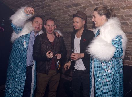 Sam Bailey Husband Raid Gay Fancy Editorial Stock Photo - Stock Image ...