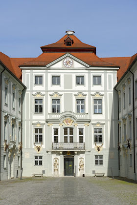 21 Castle of hirschberg Stock Pictures, Editorial Images and Stock ...