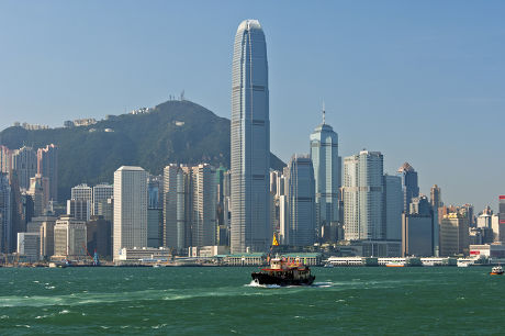 64 Ifc tower Stock Pictures, Editorial Images and Stock Photos ...