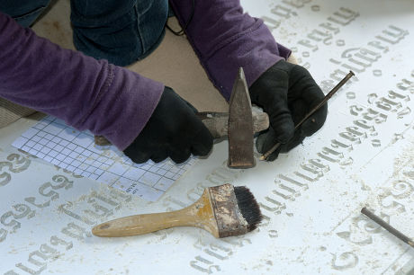 63 Chiseling Stock Pictures, Editorial Images and Stock Photos ...