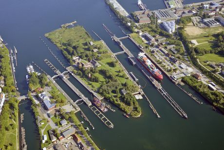 250 Coastal waterway Stock Pictures, Editorial Images and Stock Photos ...