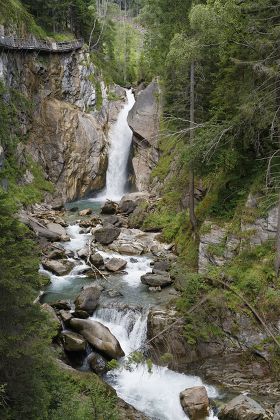 Waterfall Editorial Stock Photo - Stock Image | Shutterstock