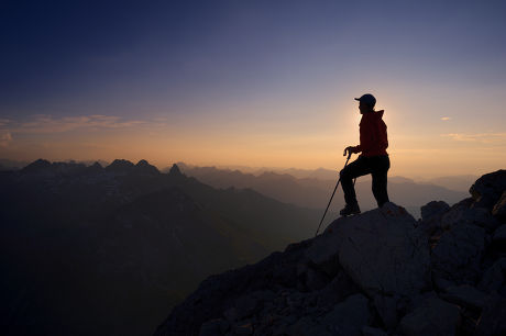 16 Krottenkopf Stock Pictures, Editorial Images and Stock Photos ...