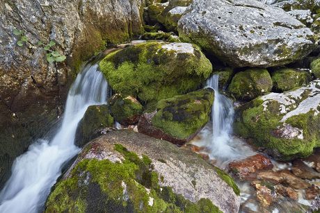 Source River Editorial Stock Photo - Stock Image | Shutterstock