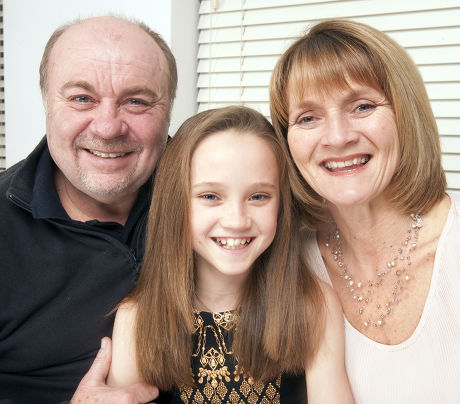 Isabelle Allen Ten Year Old Star Editorial Stock Photo - Stock Image ...