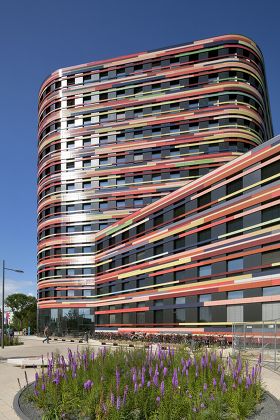 18 Bsu building Stock Pictures, Editorial Images and Stock Photos ...