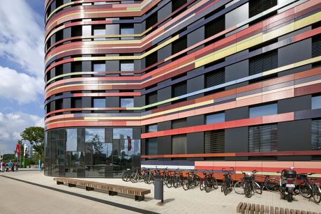 18 Bsu building Stock Pictures, Editorial Images and Stock Photos ...