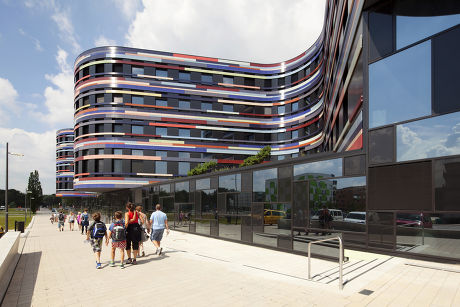 18 Bsu building Stock Pictures, Editorial Images and Stock Photos ...