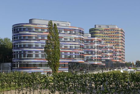 18 Bsu building Stock Pictures, Editorial Images and Stock Photos ...