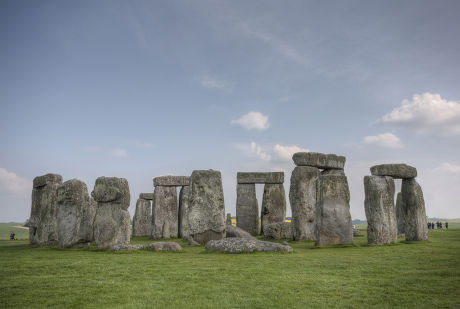 91 Megaliths Stock Pictures, Editorial Images and Stock Photos ...