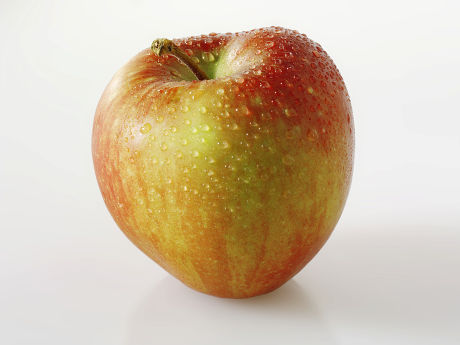 Braeburn Apple Editorial Stock Photo - Stock Image | Shutterstock