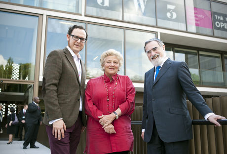 Raymond Simonson Ceo Jw3 Editorial Stock Photo - Stock Image | Shutterstock