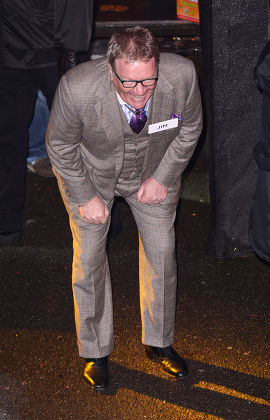 Jim Davidson Editorial Stock Photo - Stock Image | Shutterstock