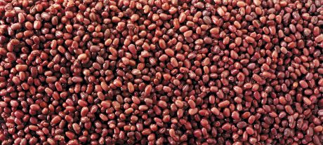 Azuki Beans Editorial Stock Photo - Stock Image | Shutterstock