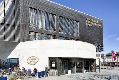 250 Dining hall building Stock Pictures, Editorial Images and Stock ...