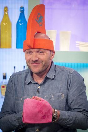 Simon Rimmer Editorial Stock Photo - Stock Image | Shutterstock