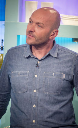 Simon Rimmer Editorial Stock Photo - Stock Image | Shutterstock